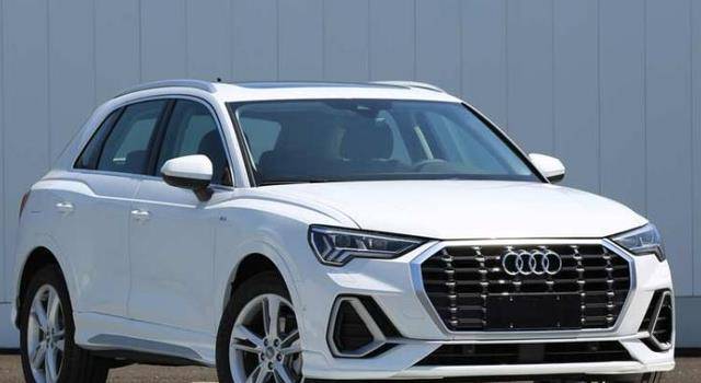 奥迪新款Q3全面发布！比宝马X1霸气，换新1.5T动力，价格接受？_搜狐汽车_搜狐网