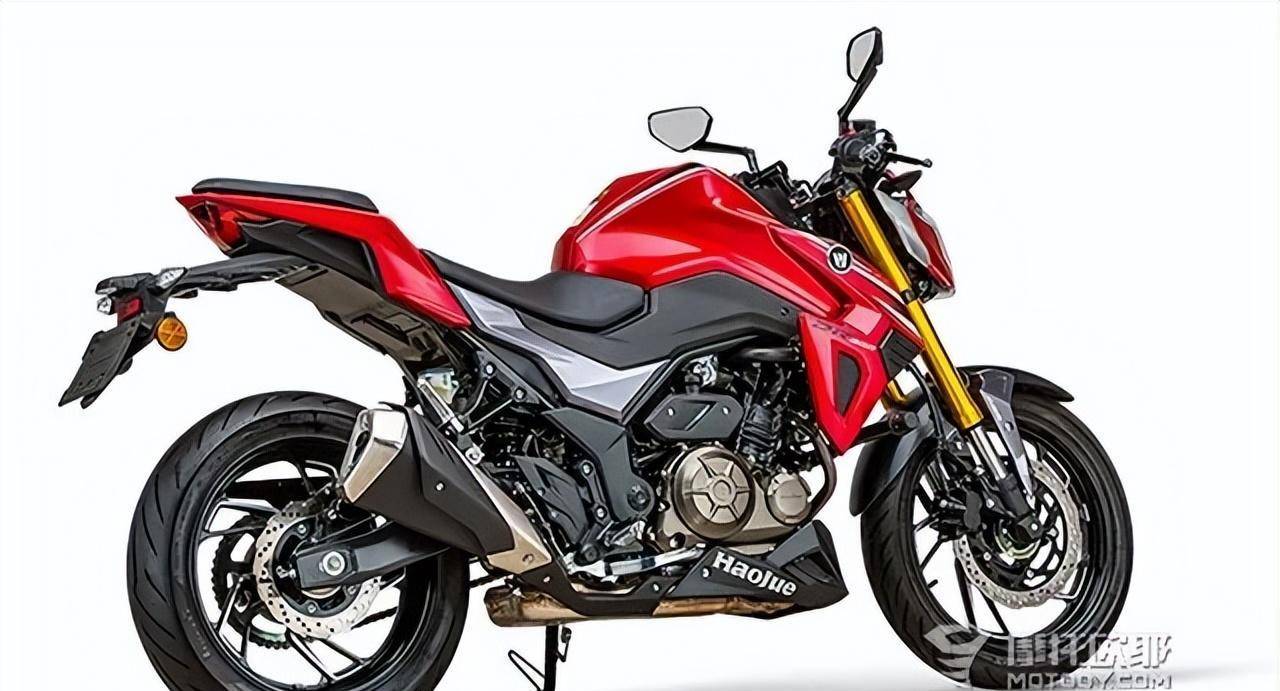 国产400cc迎来又一变革，高金GK400以性价比之名重出江湖_搜狐汽车_搜狐网