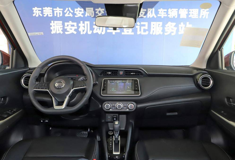 新款劲客终于上市，油耗5.6L＋国六，比本田XRV有个性，9.98万_搜狐汽车_搜狐网