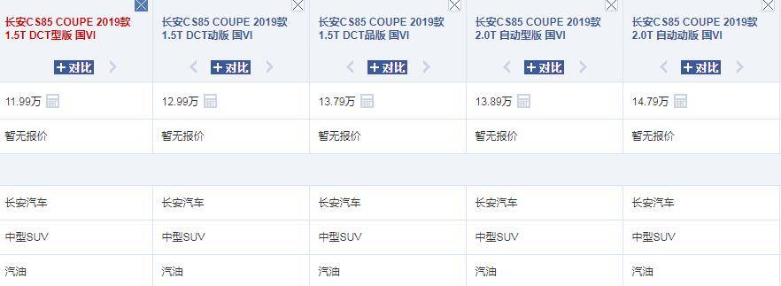 开它瞧不上汉兰达！2.0T＋爱信8AT＋蝶翼前脸，11.99W起配溜背_搜狐汽车_搜狐网