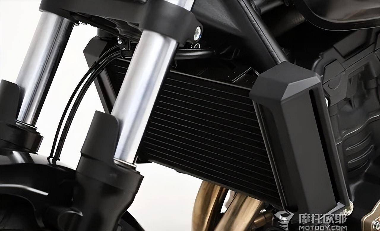 国产400cc迎来又一变革，高金GK400以性价比之名重出江湖_搜狐汽车_搜狐网