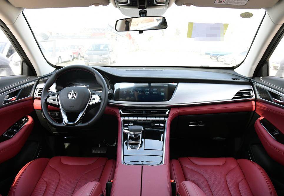 开它瞧不上汉兰达！2.0T＋爱信8AT＋蝶翼前脸，11.99W起配溜背_搜狐汽车_搜狐网