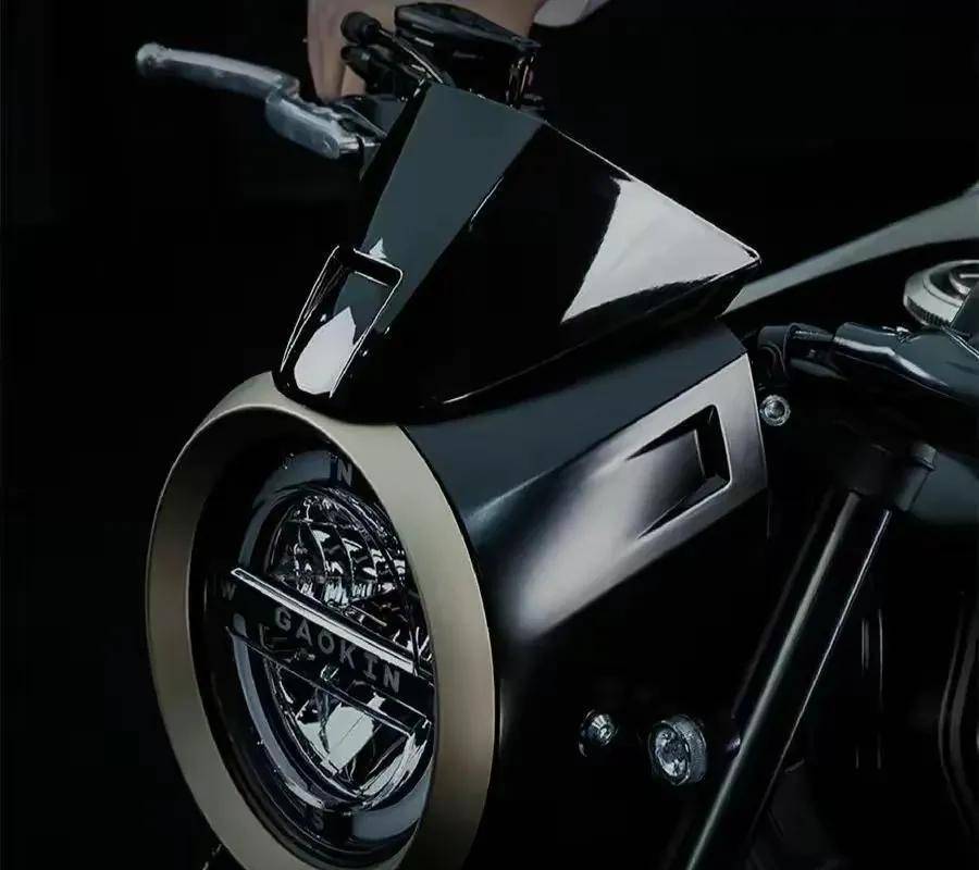 座高是硬伤，高金GK500咖啡R版上市，售价34800元_搜狐汽车_搜狐网