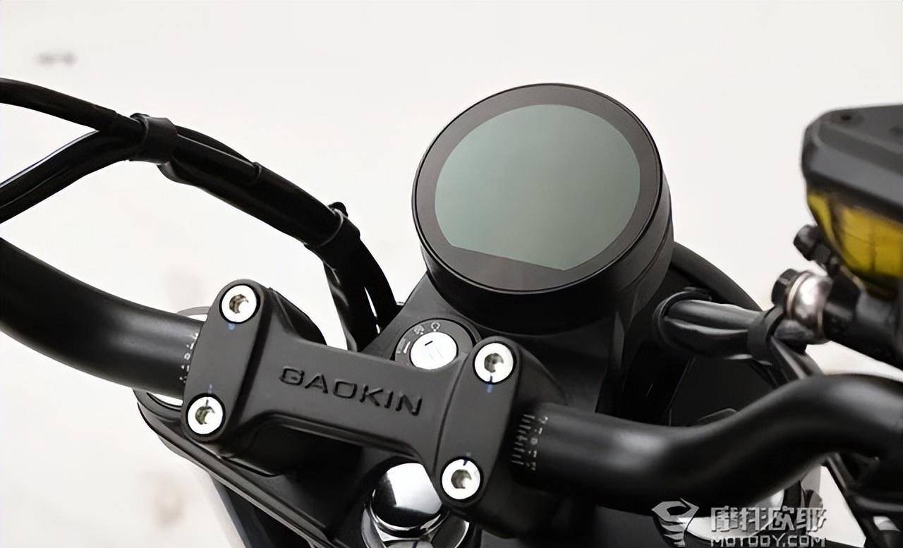 国产400cc迎来又一变革，高金GK400以性价比之名重出江湖_搜狐汽车_搜狐网