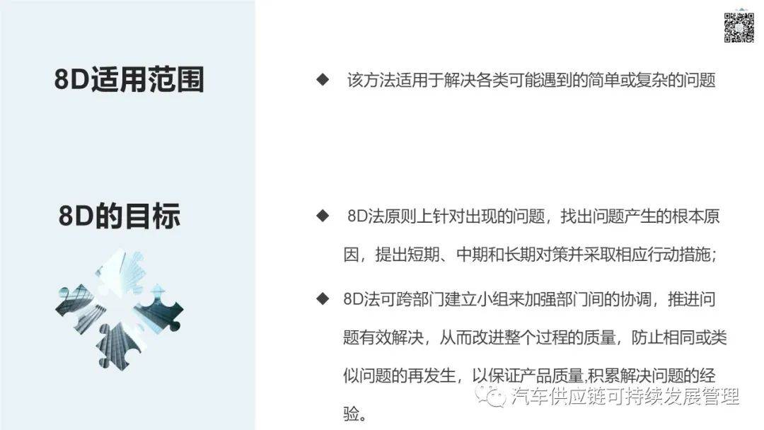 干货 | 8D培训讲义_搜狐汽车_搜狐网