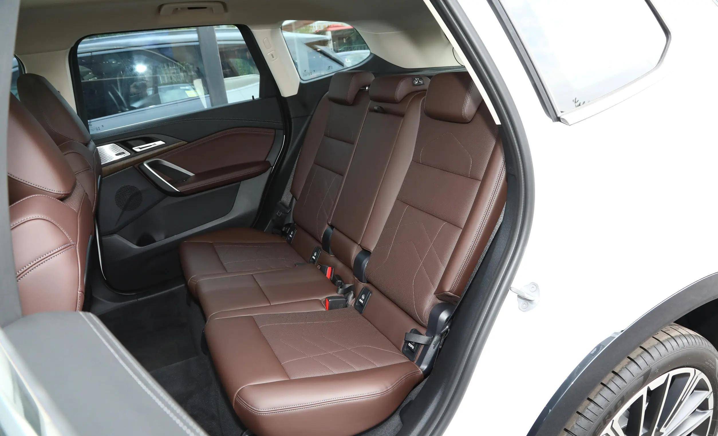 买划算的豪华SUV，选这3台不会错，2.0T配9AT，实力强档次高_搜狐汽车_搜狐网