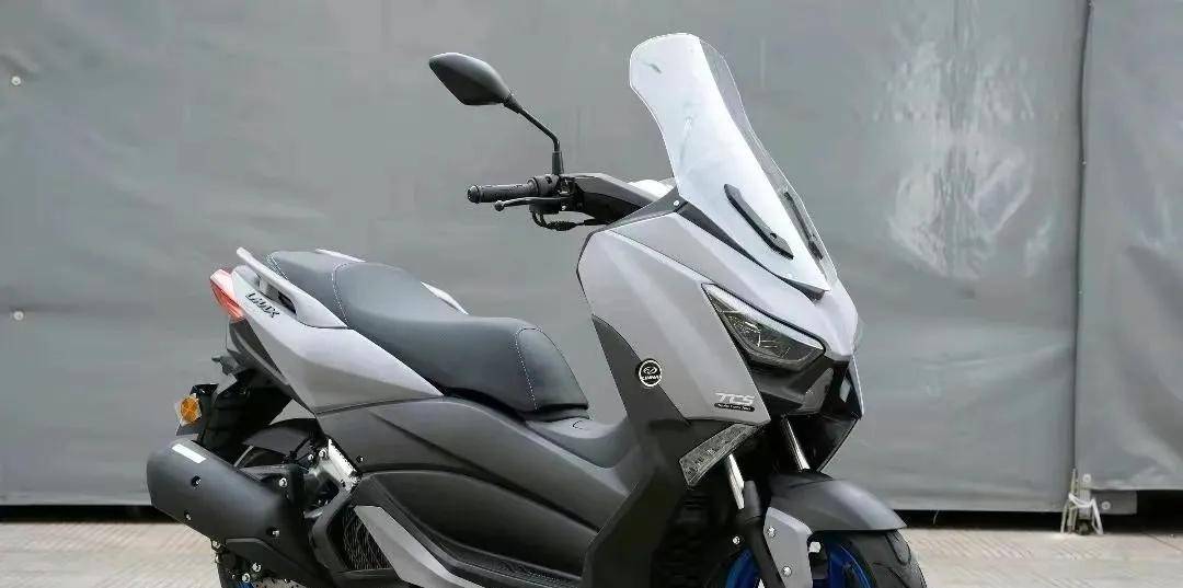 以假乱真？林海发布国产版Xmax!_搜狐汽车_搜狐网