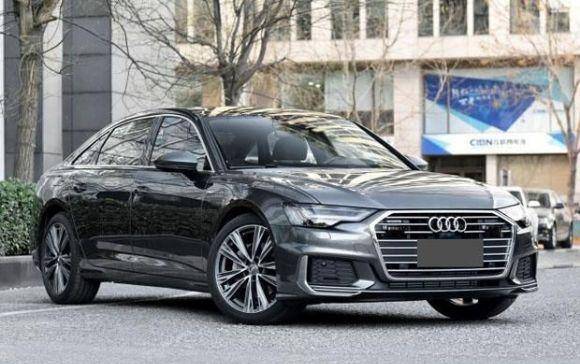 4月中大型车销量榜，比亚迪汉DM第5，极氪001排第6，奥迪A6L夺冠_搜狐汽车_搜狐网