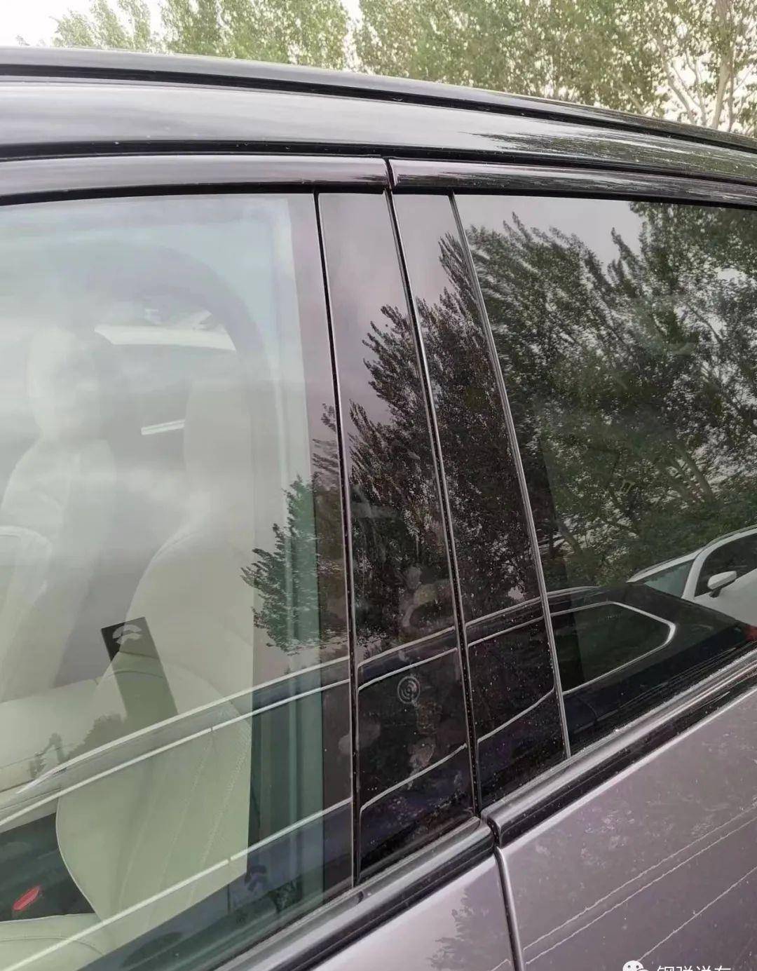 4S店实拍试驾新款蔚来ES6，做工用料精细，安静舒适，底盘扎实_搜狐汽车_搜狐网