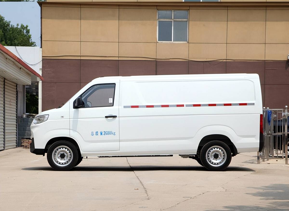 北汽王牌M7EV、吉利远程星享V6E、开瑞江豚EV 谁更香比过才知道_搜狐汽车_搜狐网