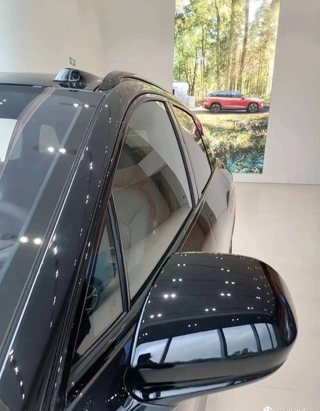 4S店实拍试驾新款蔚来ES6，做工用料精细，安静舒适，底盘扎实_搜狐汽车_搜狐网