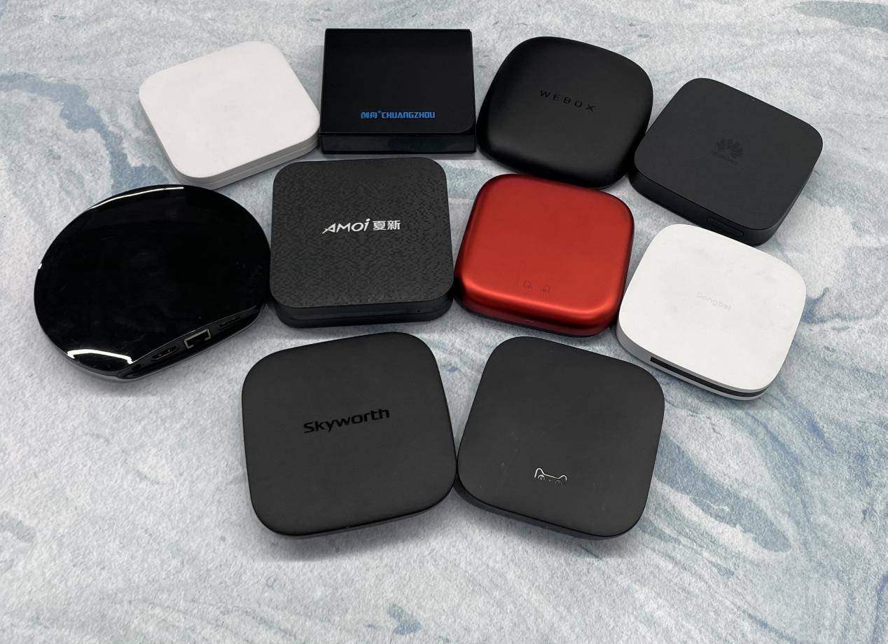 618网络电视盒子哪个品牌好？测评20款盘点目前性能最好的电视盒子_泰捷_操作系统_视频