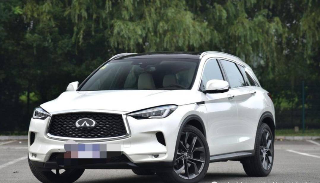 43.2万提了英菲尼迪QX50，换开沃尔沃XC60，车主带来不同体验_搜狐汽车_搜狐网