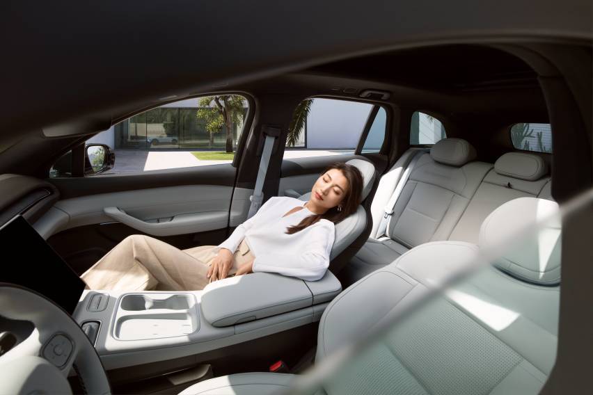 蔚来智能电动全能SUV 全新ES6正式上市_搜狐汽车_搜狐网