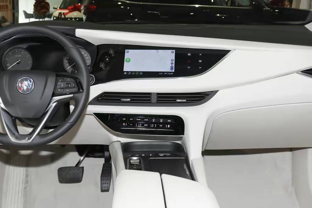 买途昂不如选它，降幅超5万，配2.0T+9AT+6座，解读别克昂科旗_搜狐汽车_搜狐网