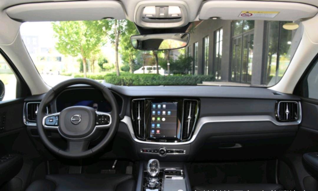 34万入手沃尔沃S60，再开朋友的奥迪A4L，车主表示差距明显_搜狐汽车_搜狐网