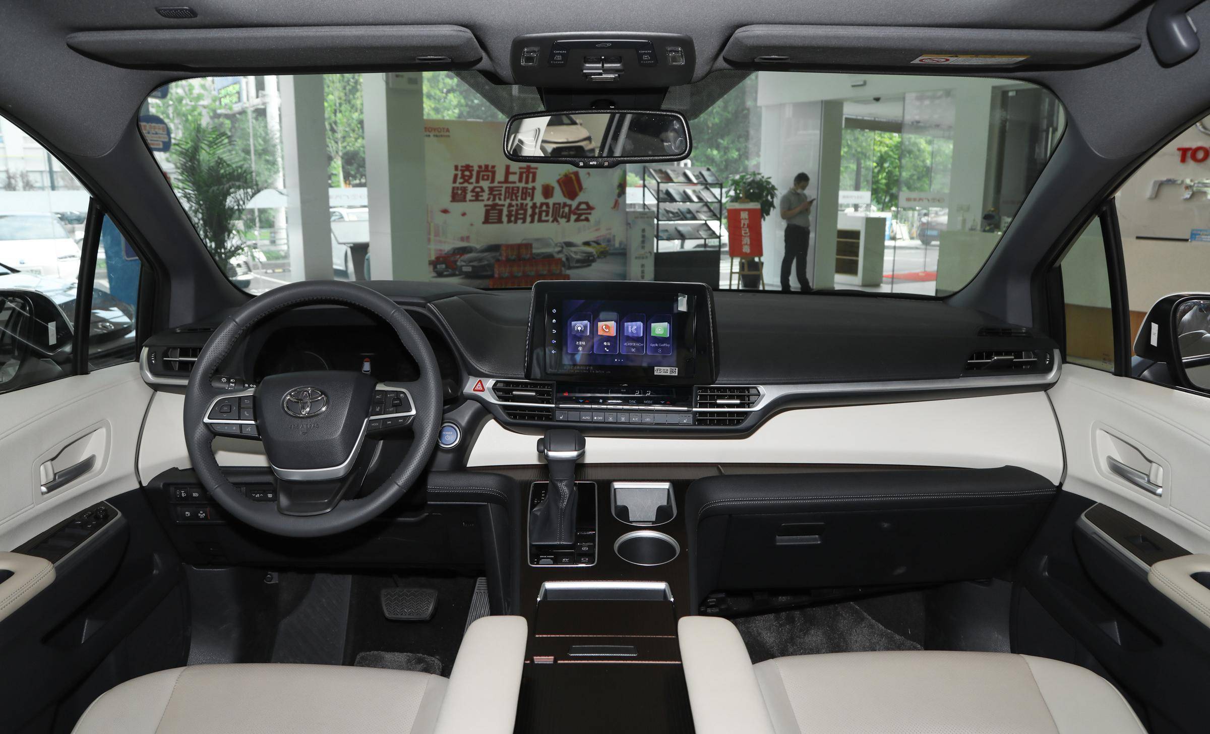 35万家用MPV选什么？丰田赛那瞅一眼！_搜狐汽车_搜狐网