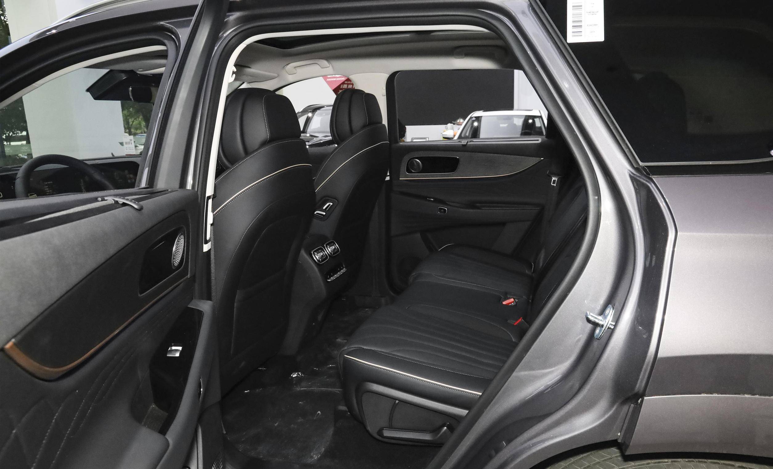 预售15.5万起，奇瑞瑞虎9将于5月30日上市，搭载2.0T+7速双离合_搜狐汽车_搜狐网