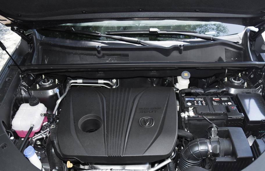 又一紧凑型SUV来了，14万带233马力＋8AT，不输合资_搜狐汽车_搜狐网