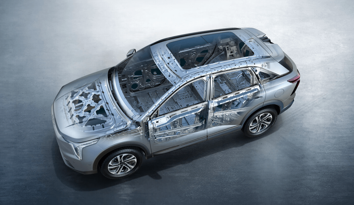 15万级混动SUV神仙打架，哈弗枭龙和宋PRO DM-i冠军版谁更具性价比？_搜狐汽车_搜狐网