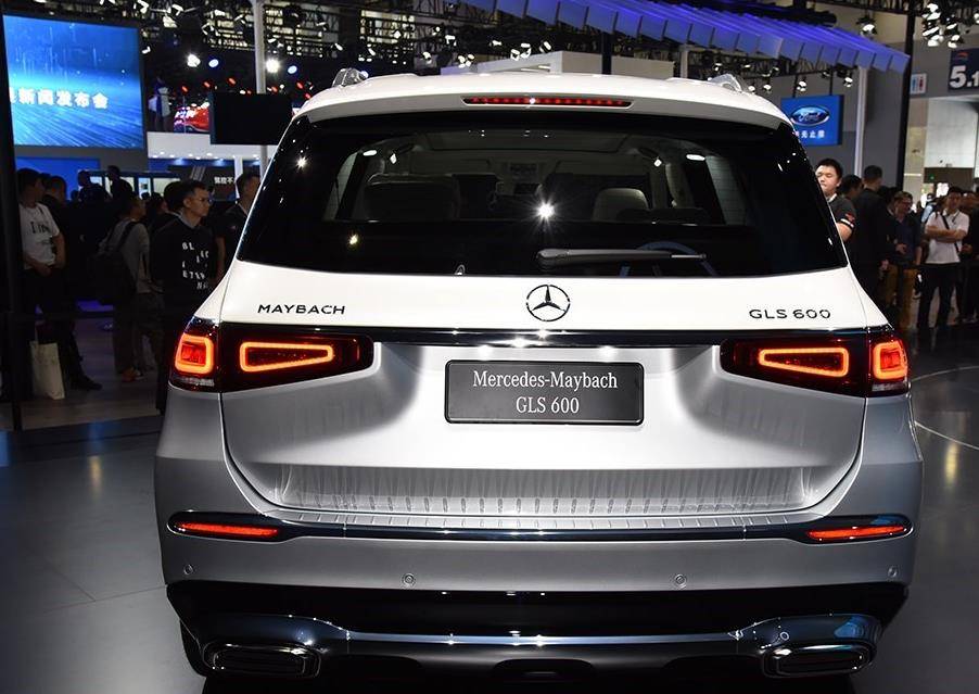 劳斯莱斯有压力了！德系新车长超5米2，搭4.0TV8引擎，4.9秒破百_搜狐汽车_搜狐网