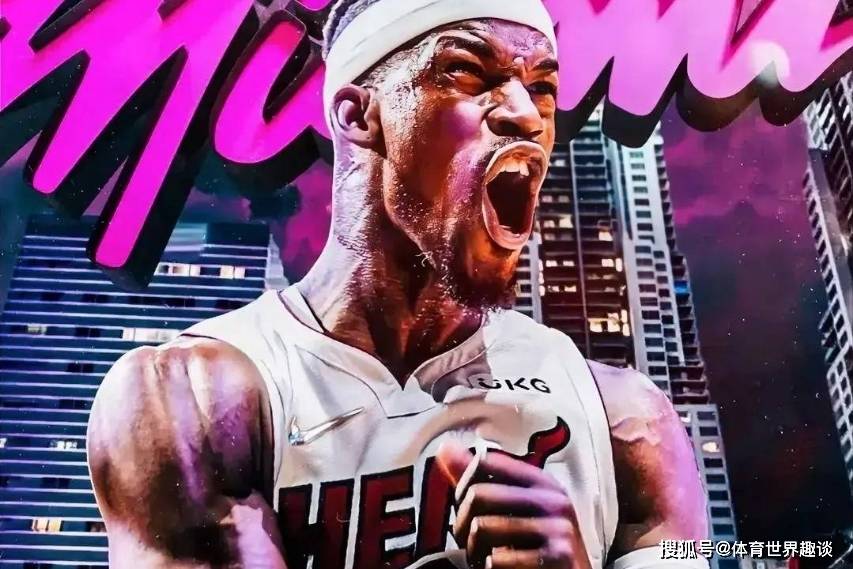 恐怖，NBA总决赛G1，掘金主场104:93轻取热火，这一幕太暴力了！_文森特_戈登_身体