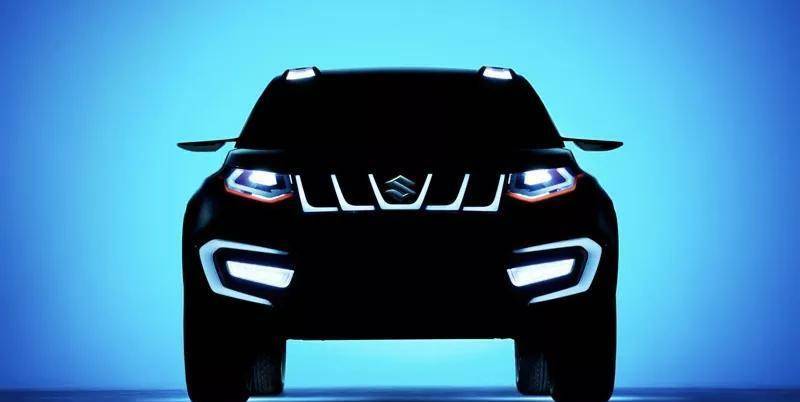 铃木最良心的SUV，10万全系标配四驱+ESP，油耗5L让哈佛都眼红_搜狐汽车_搜狐网