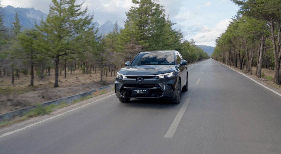 新一代皓影e:HEV&e:PHEV，触电后的体验升级？_搜狐汽车_搜狐网