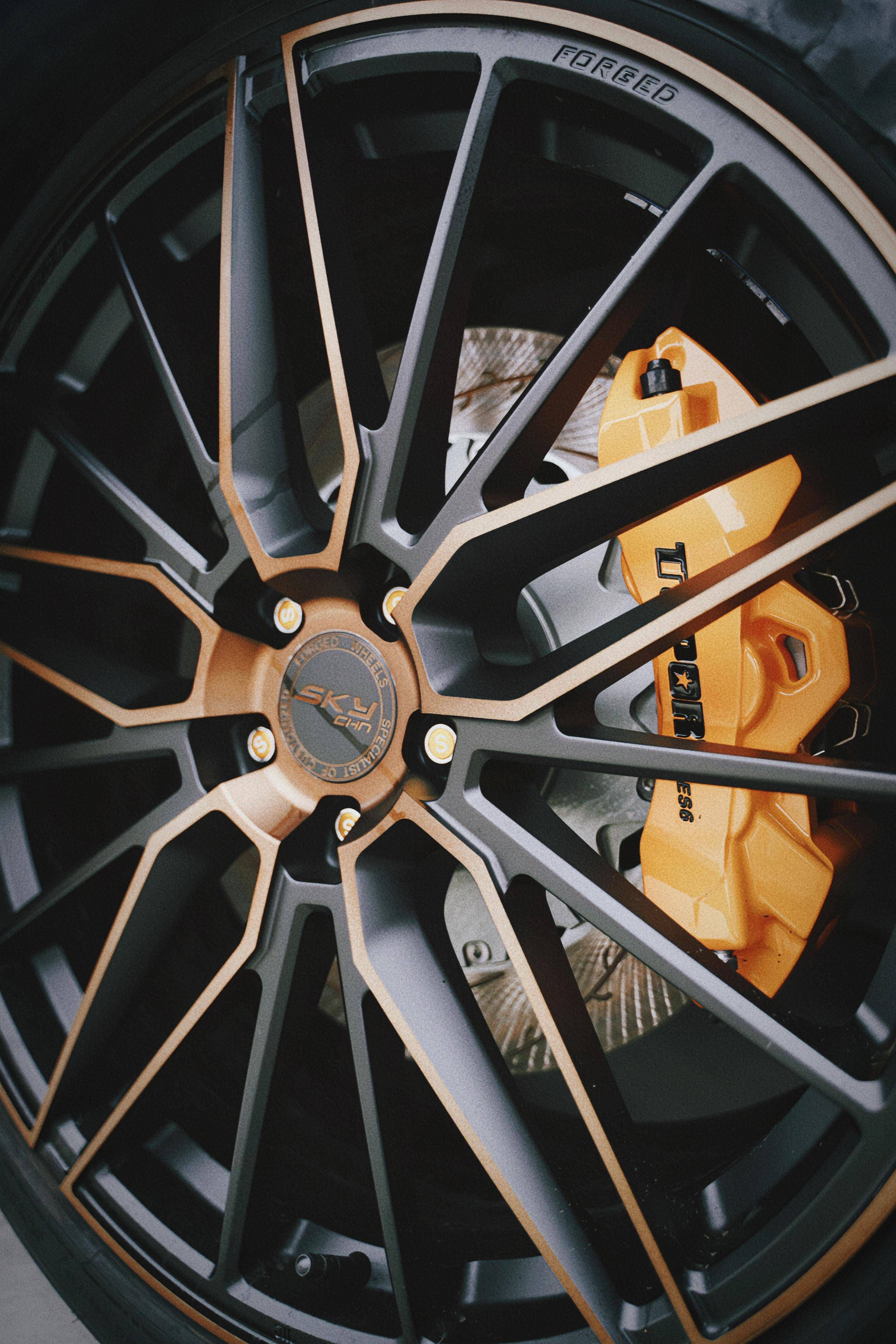 极氪001率先升级TTSPORT 新系列制动产品｜ES6刹车卡钳_搜狐汽车_搜狐网