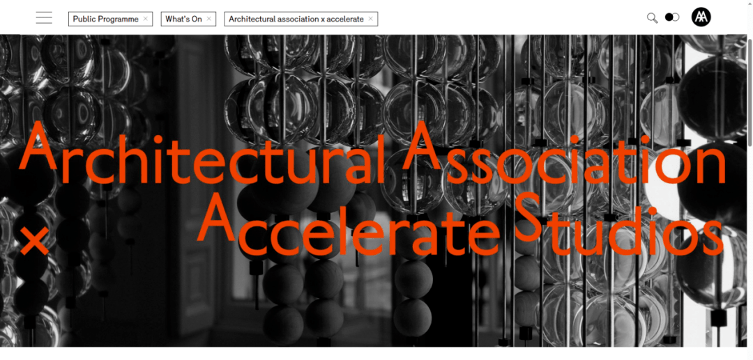 GSD毕业典礼 宾大圆桌讨论，香港大学LA年度展览 | Needle景观院校资讯vol.16_建筑_https_www