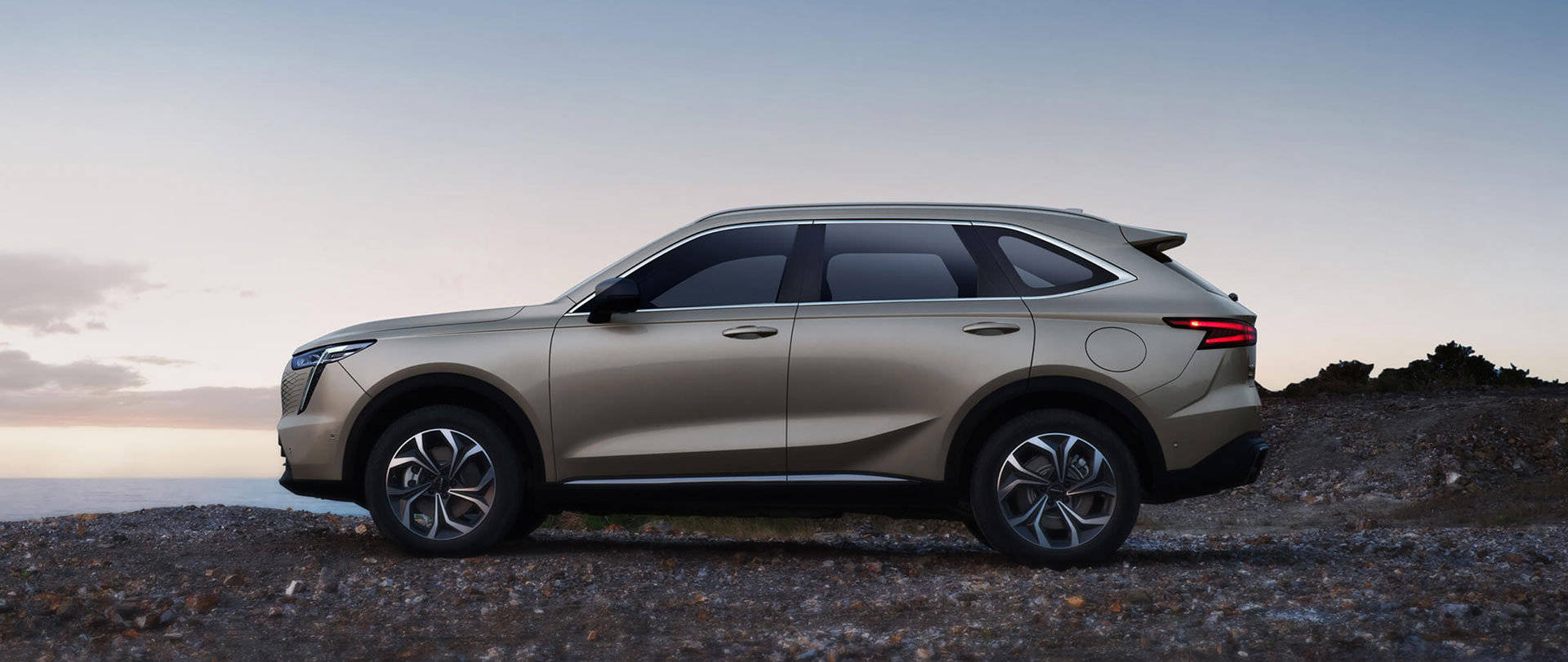 普通家庭四驱普及风暴来袭 哈弗枭龙MAX Hi4真物有所值吗_搜狐汽车_搜狐网