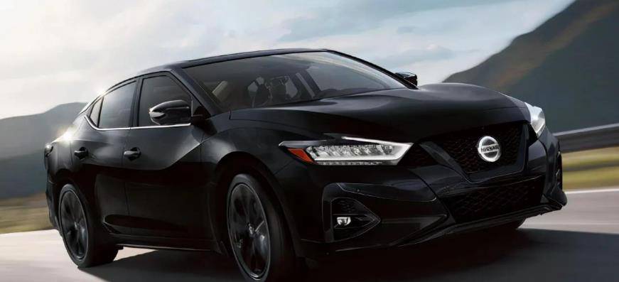 2023款日产“西玛”首次曝光！正式换装2.0T＋7AT，操控性媲美CC_搜狐汽车_搜狐网