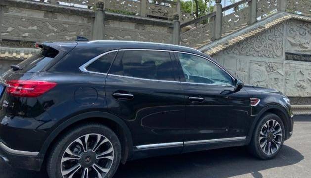 这车终于成功！和奥迪Q5L同级只要18.38万，6个月卖出69228台_搜狐汽车_搜狐网