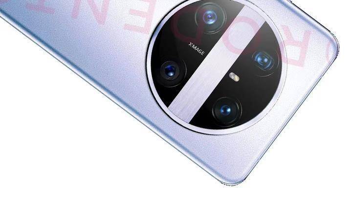 华为Mate60标准版工程机曝光：或搭载骁龙8+Gen2的4G版本芯片_性能_手机_产品