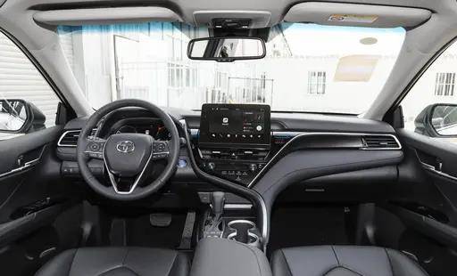 20万级接近完美的B级车，轴距2825mm，3套动力可选，带你看凯美瑞_搜狐汽车_搜狐网