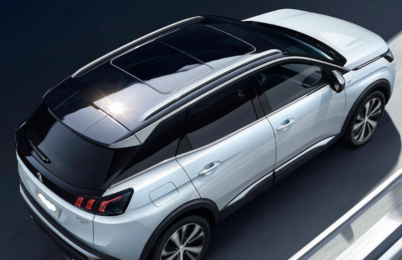 仅售16.97万起的合资SUV，标配8AT，超高保值率，比肩丰田普拉多_搜狐汽车_搜狐网