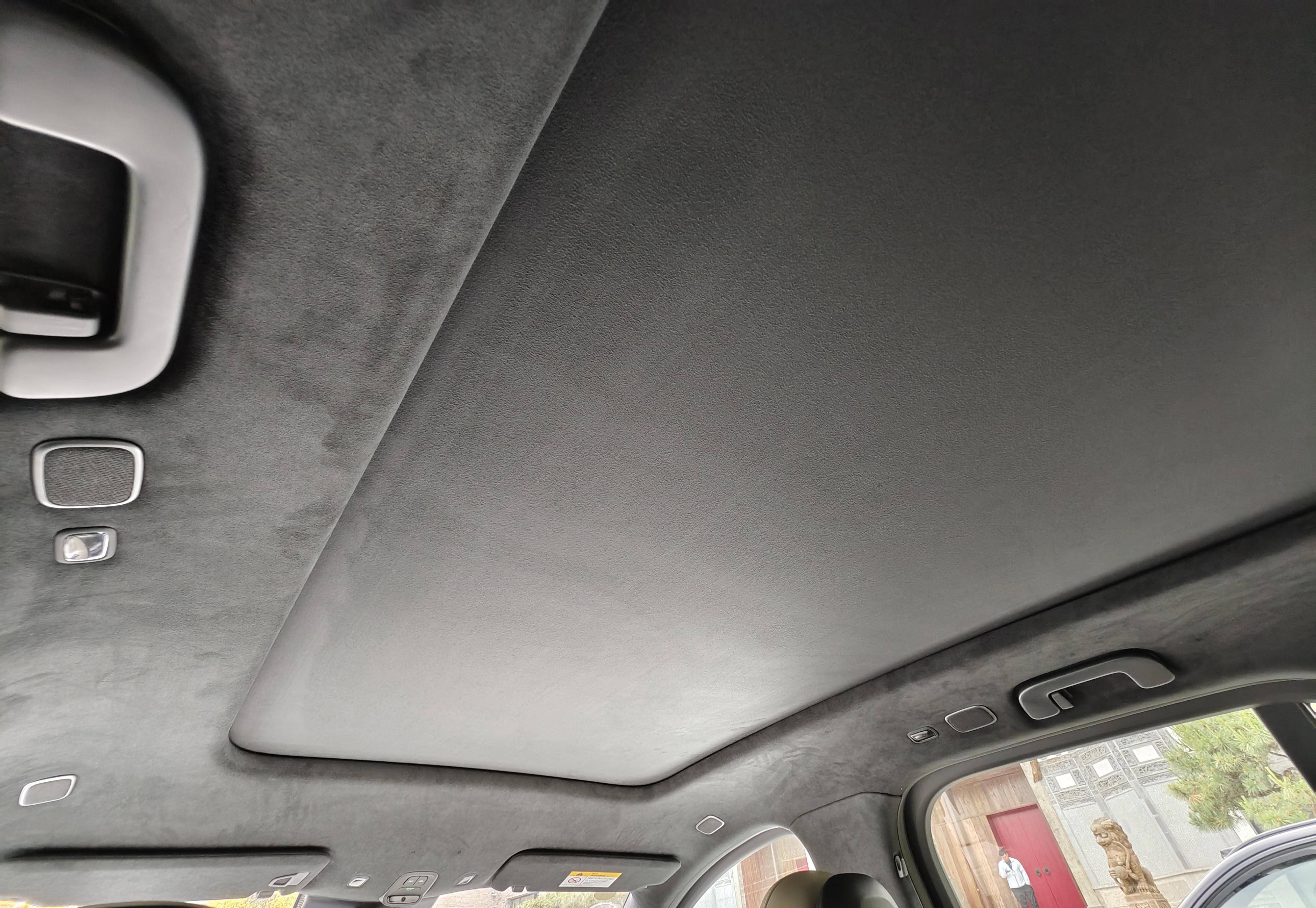 全新一代蔚来ES6上市 售价36.8-42.6万_搜狐汽车_搜狐网