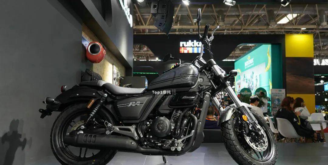 小卷一下！不到3万的400cc级复古巡航，赛科龙RA401车型解读_搜狐汽车_搜狐网