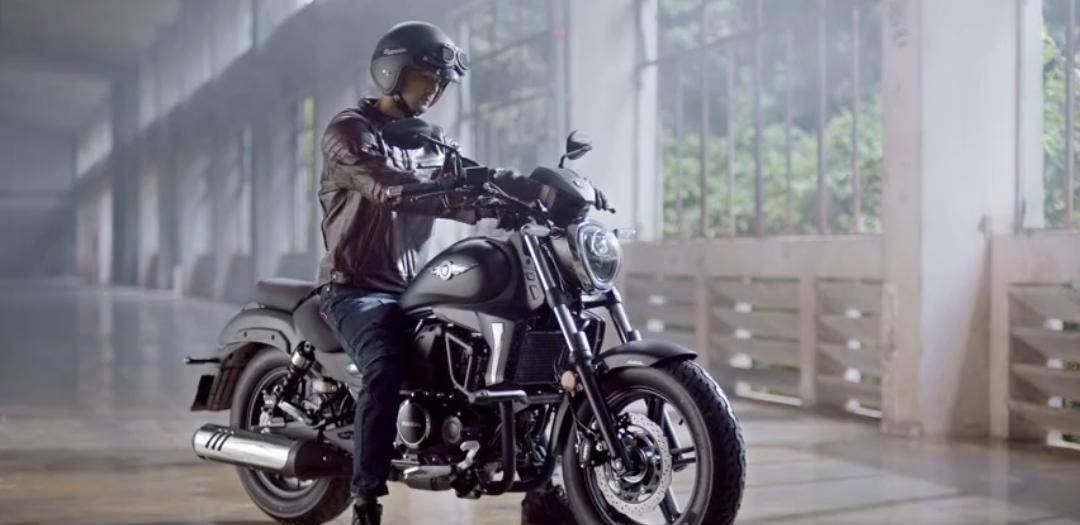 当奔达金吉拉450遇上豪爵TR300会有多大胜算？_搜狐汽车_搜狐网