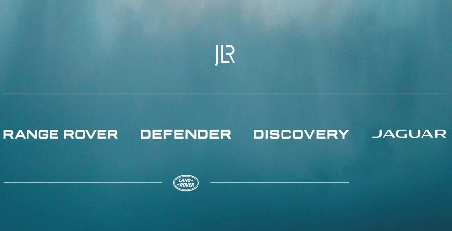 堪称车市最熟悉的陌生人 带你看懂全新JLR品牌标识_搜狐汽车_搜狐网