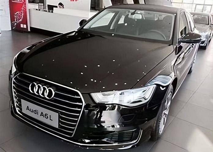 买现款奥迪A6L好，还是等新款比较好呢？_搜狐汽车_搜狐网