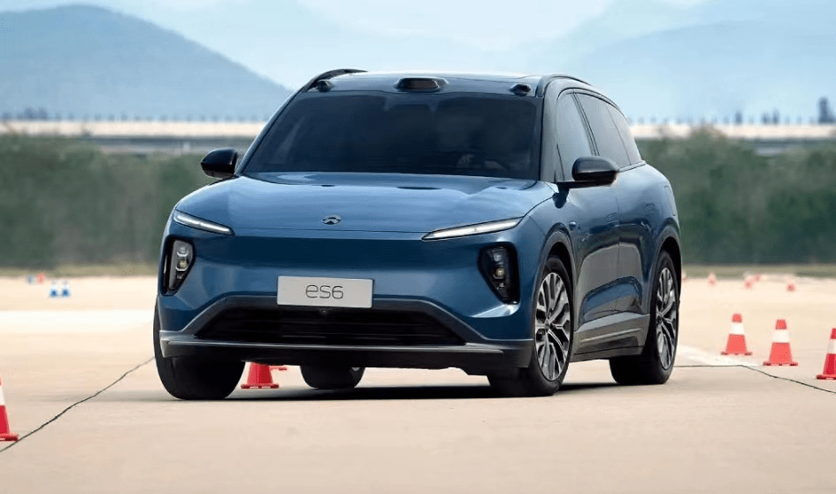 1-5月30万+自主纯电SUV：阿维塔11摘冠，“新三国杀”格局成型_搜狐汽车_搜狐网