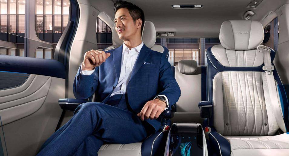 6月份MPV销量出炉，GL8第二名，传祺大涨149.2％，冠军实至名归_搜狐汽车_搜狐网