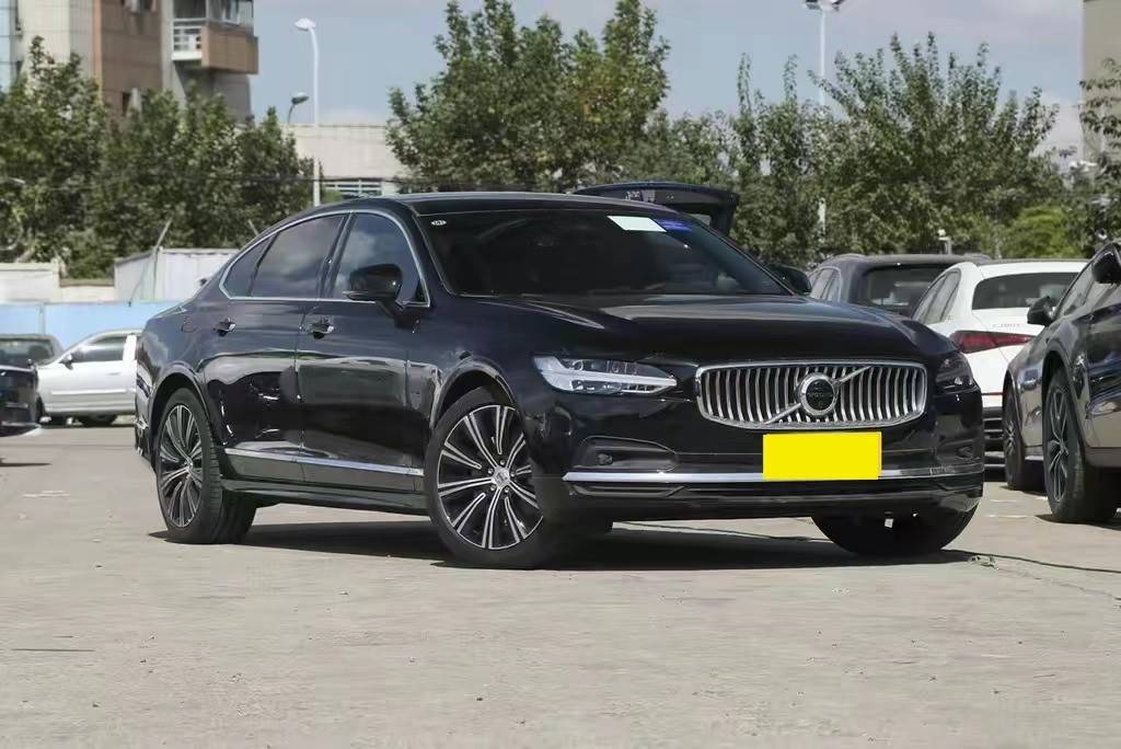 真正厚道的C级车，入门250马力+8AT，降至亲民价，解读沃尔沃S90_搜狐汽车_搜狐网