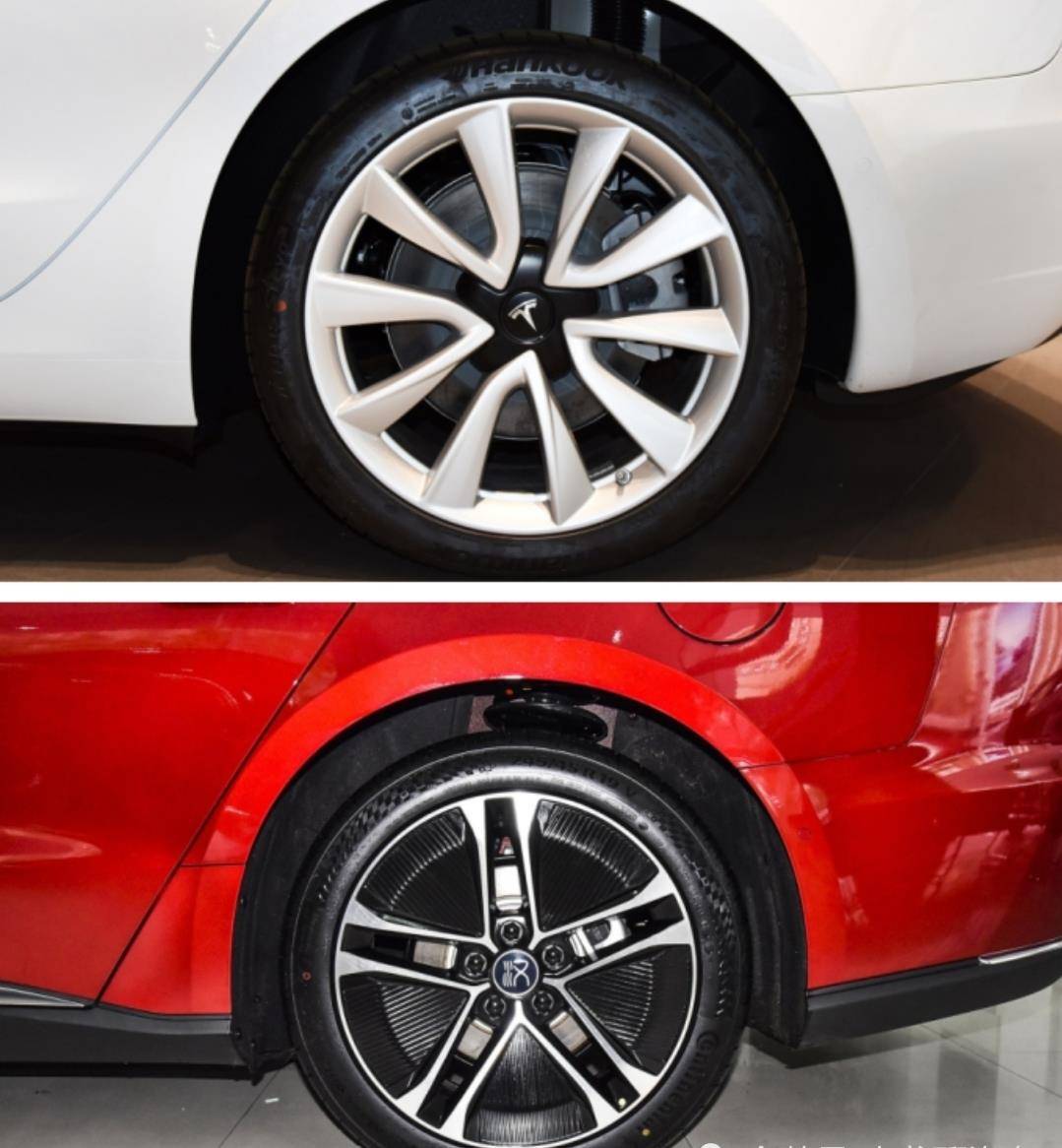 手握30万没买model3提了汉EV，900公里后，车主一肚子话要说_搜狐汽车_搜狐网