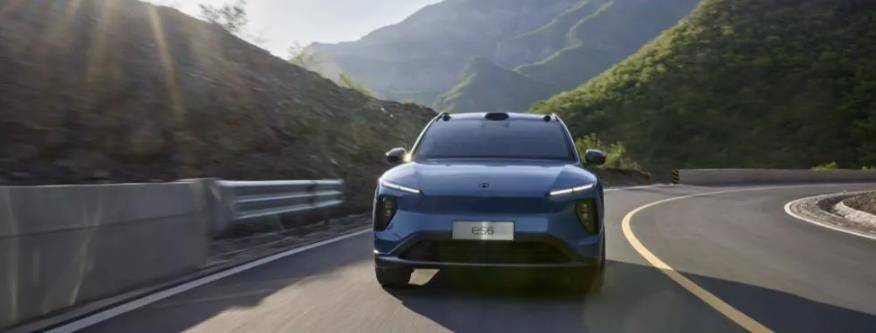 天王山之战！绿牌大五座SUV，理想L7蔚来ES6怎么选？_搜狐汽车_搜狐网