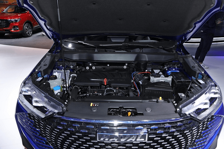 奔腾T90即将上市，长安CS 75 PLUS、哈弗H6严阵以待，应该怎么选？_搜狐汽车_搜狐网