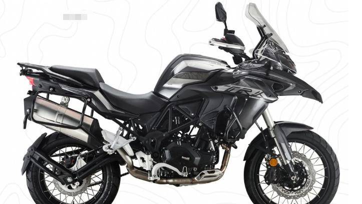 2020款TRK502，双缸8气门＋滑动离合35kW，标配双通道ABS_搜狐汽车_搜狐网