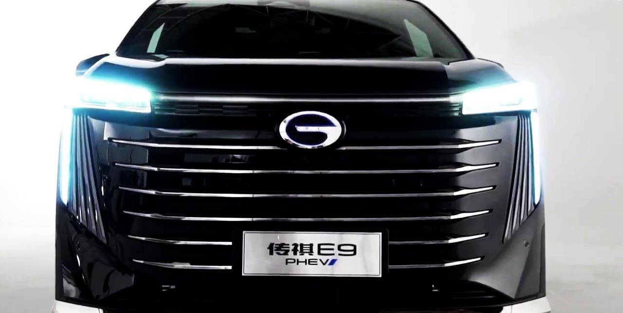 时隔6年终成“舒适王”！公务舱都敢标配，超1000KM续航，1KM1毛_搜狐汽车_搜狐网