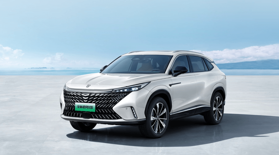 哈弗枭龙、宋Pro DM-i和荣威eRX5，15万插混SUV谁更值得买？_搜狐汽车_搜狐网